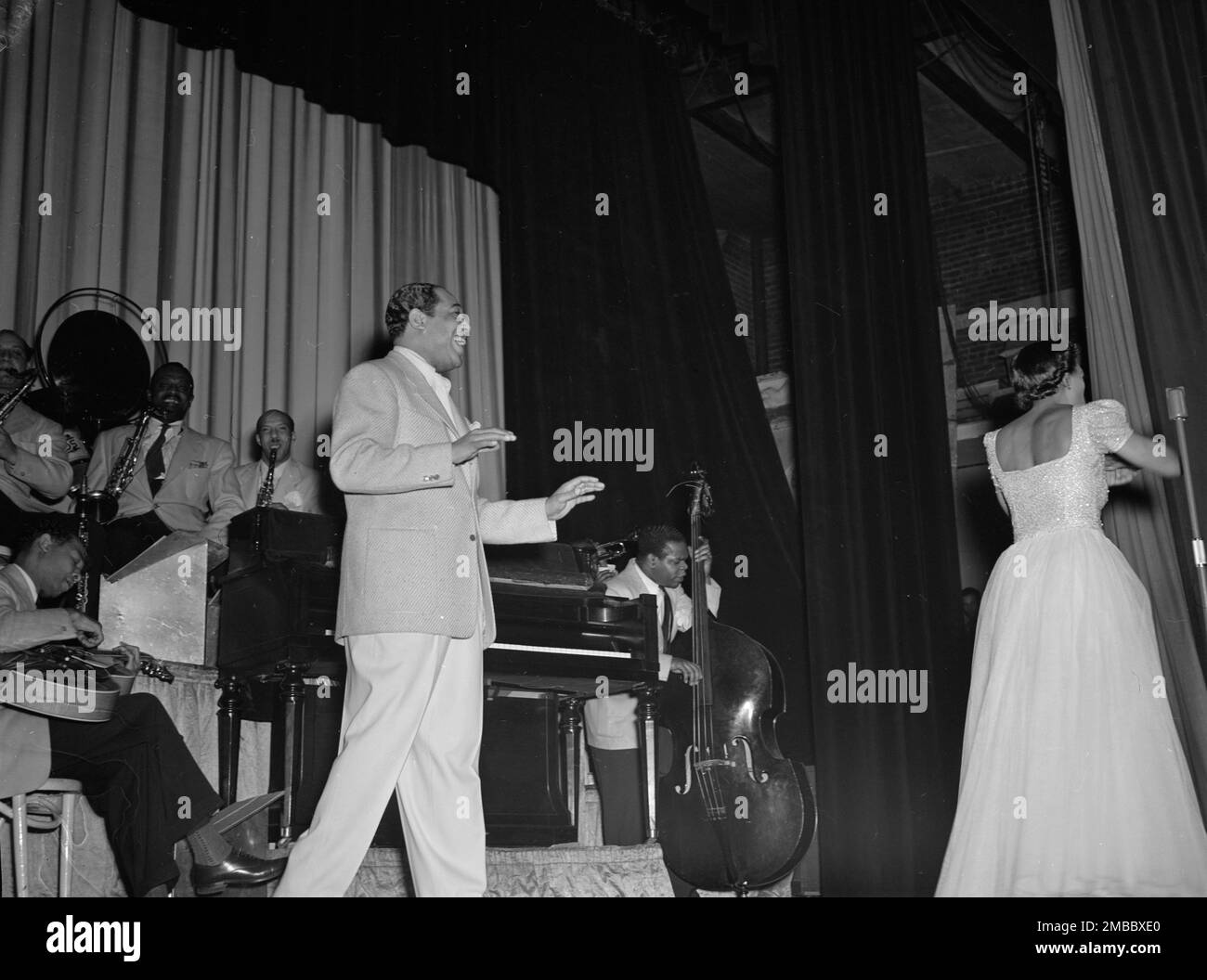 Bigard barney -Fotos und -Bildmaterial in hoher Auflösung – Alamy