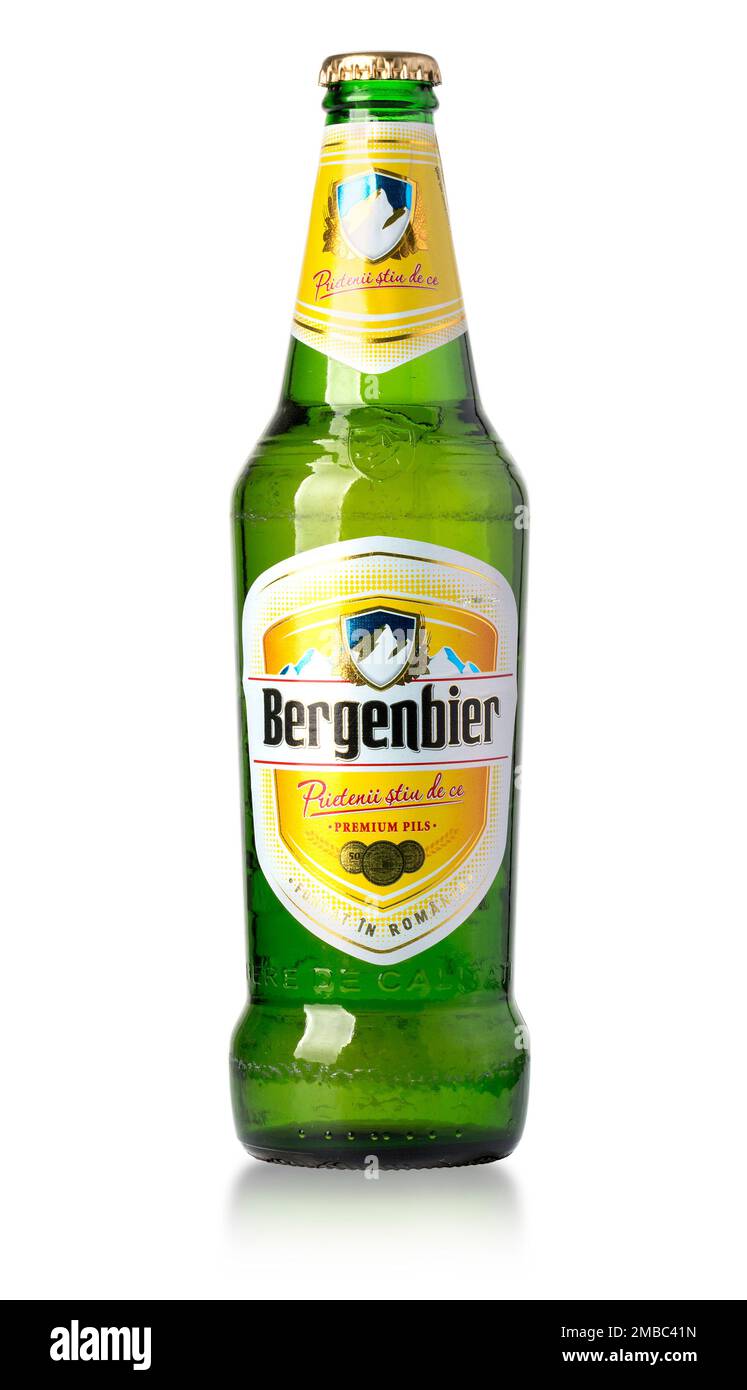 Bergenbier bier -Fotos und -Bildmaterial in hoher Auflösung – Alamy