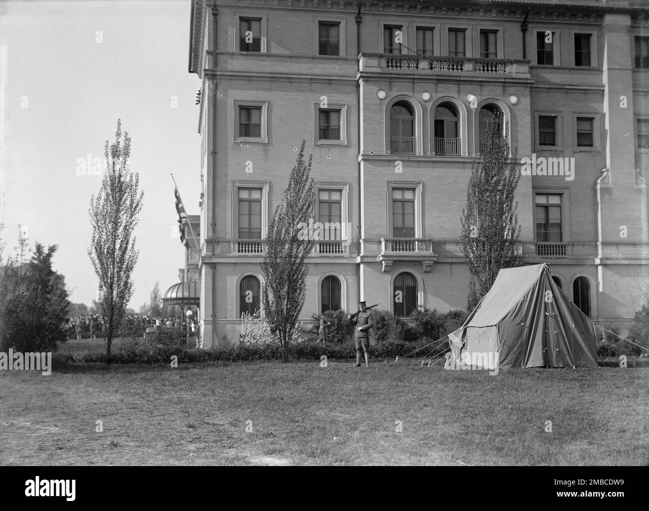 Lange samuel miller breckinridge -Fotos und -Bildmaterial in hoher ...