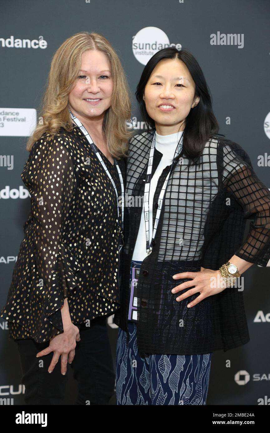 Julia liu -Fotos und -Bildmaterial in hoher Auflösung – Alamy