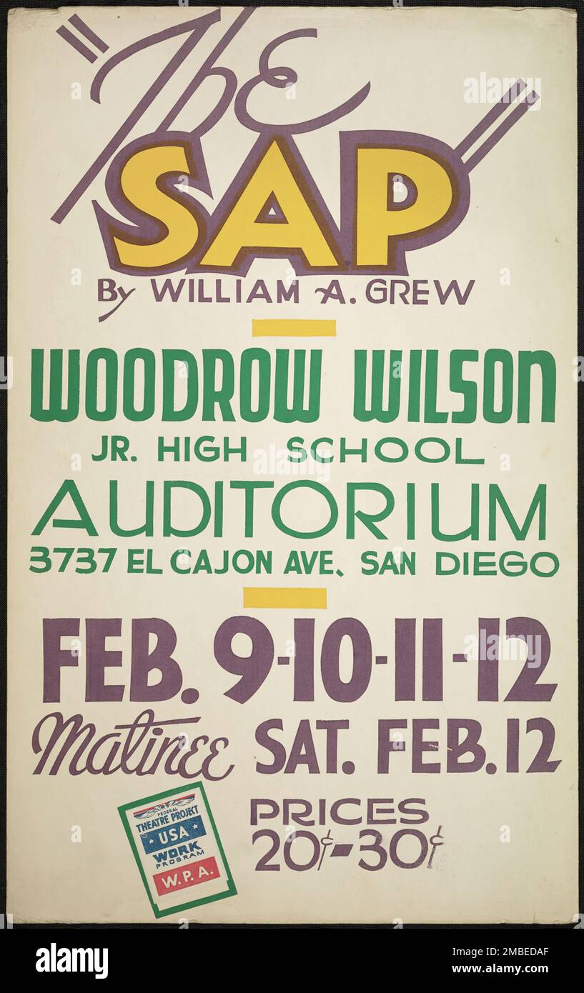 William albert wuchs -Fotos und -Bildmaterial in hoher Auflösung – Alamy