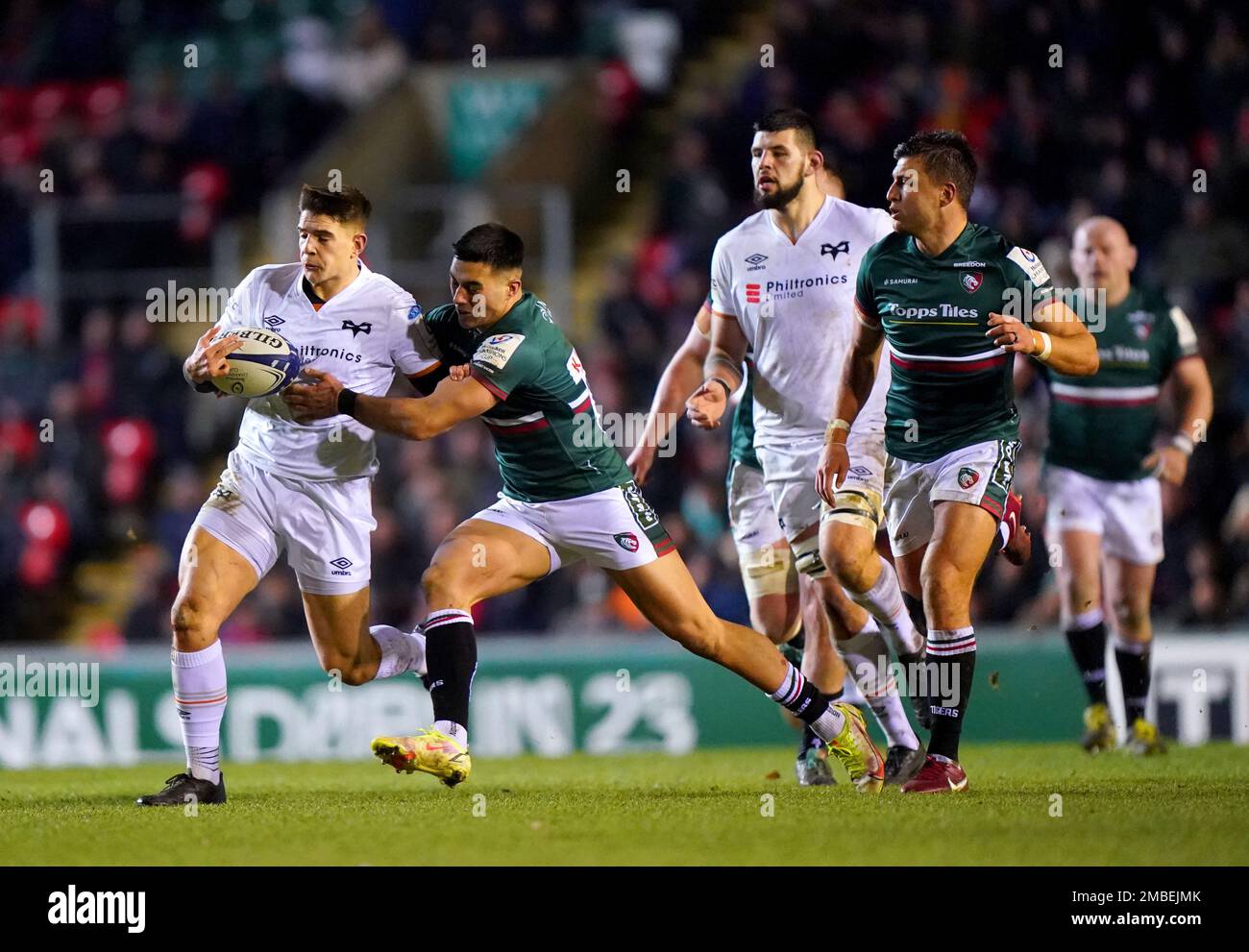Pa2023 rugby union -Fotos und -Bildmaterial in hoher Auflösung – Alamy