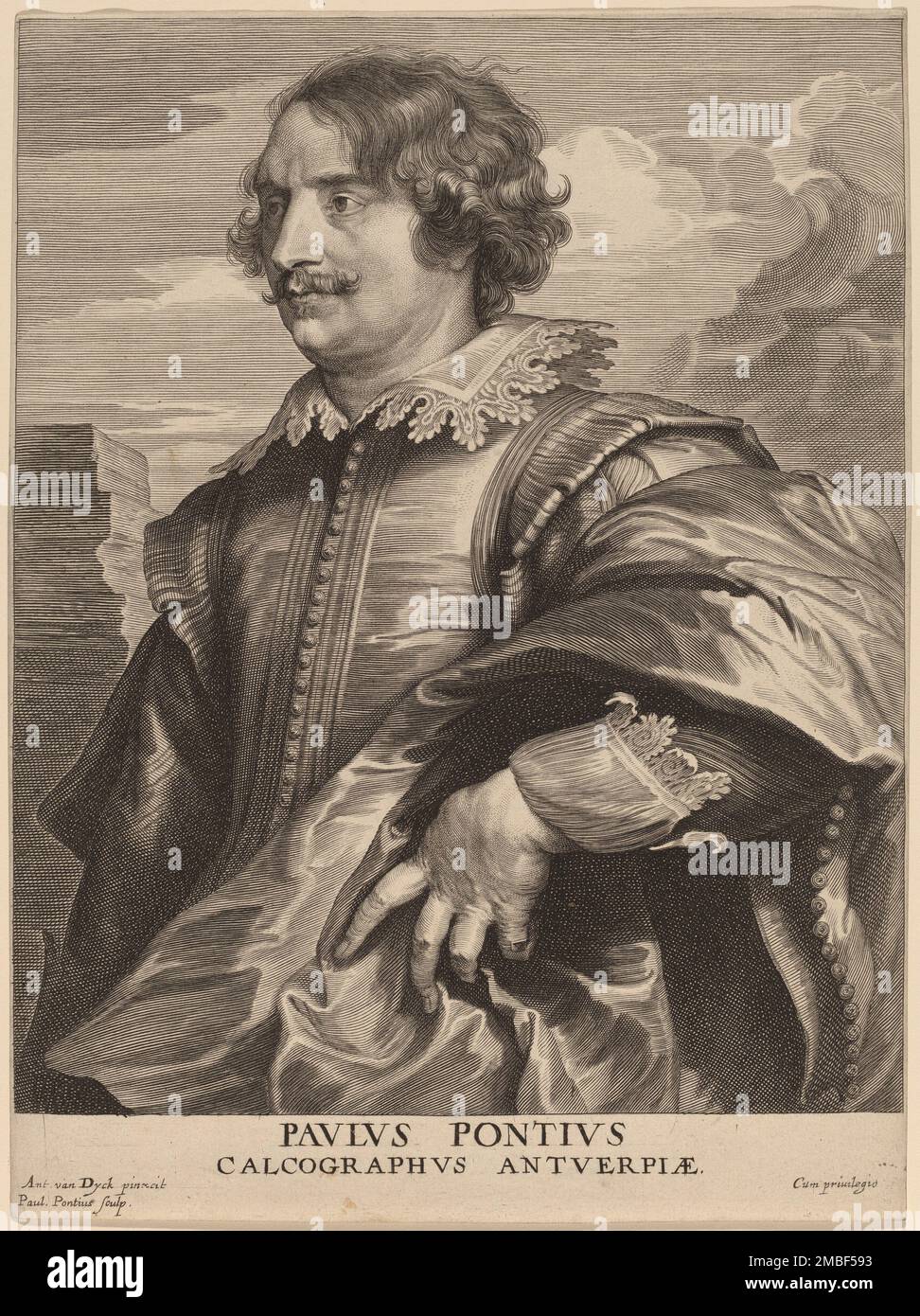 Paul pontius -Fotos und -Bildmaterial in hoher Auflösung – Alamy