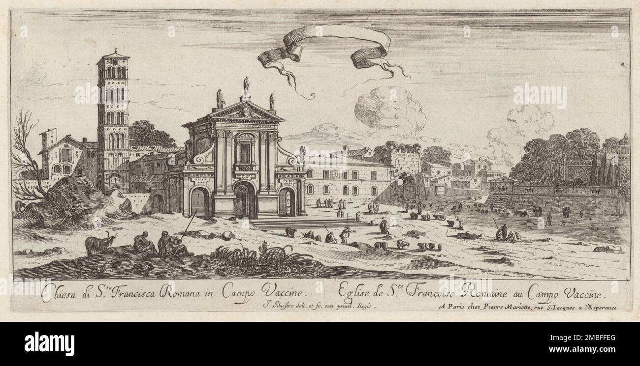 Chiesa francisca romana -Fotos und -Bildmaterial in hoher Auflösung – Alamy