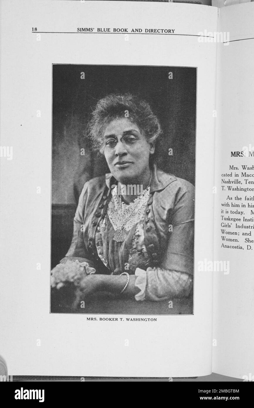 Frau booker t -Fotos und -Bildmaterial in hoher Auflösung – Alamy