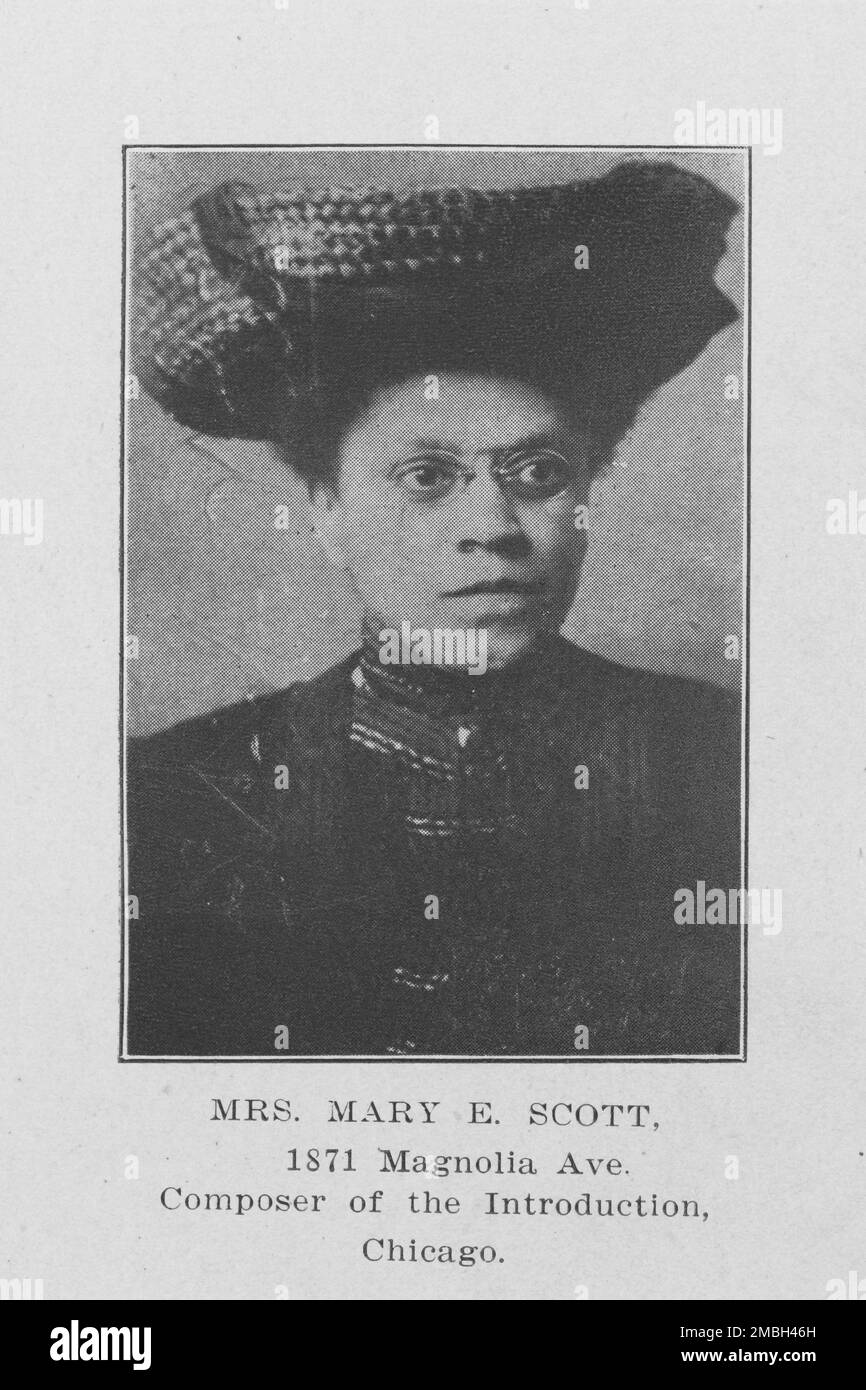 Mary e scott -Fotos und -Bildmaterial in hoher Auflösung – Alamy