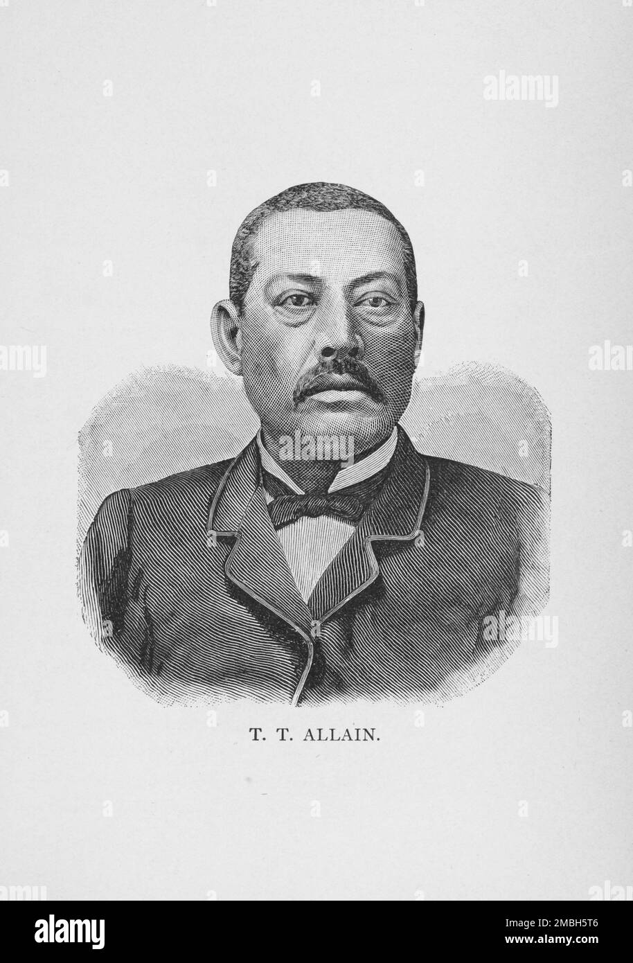 Allain tt -Fotos und -Bildmaterial in hoher Auflösung – Alamy