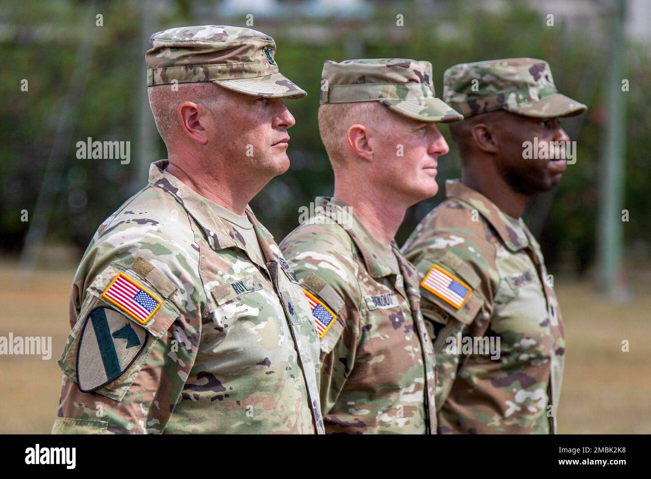 325th brigade stützbataillon -Fotos und -Bildmaterial in hoher ...