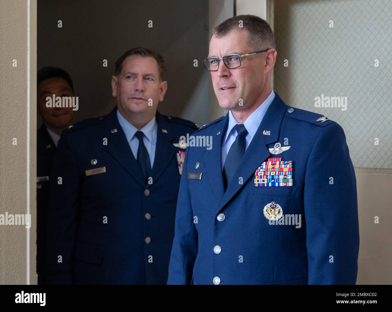 Kevin martin -Fotos und -Bildmaterial in hoher Auflösung – Alamy