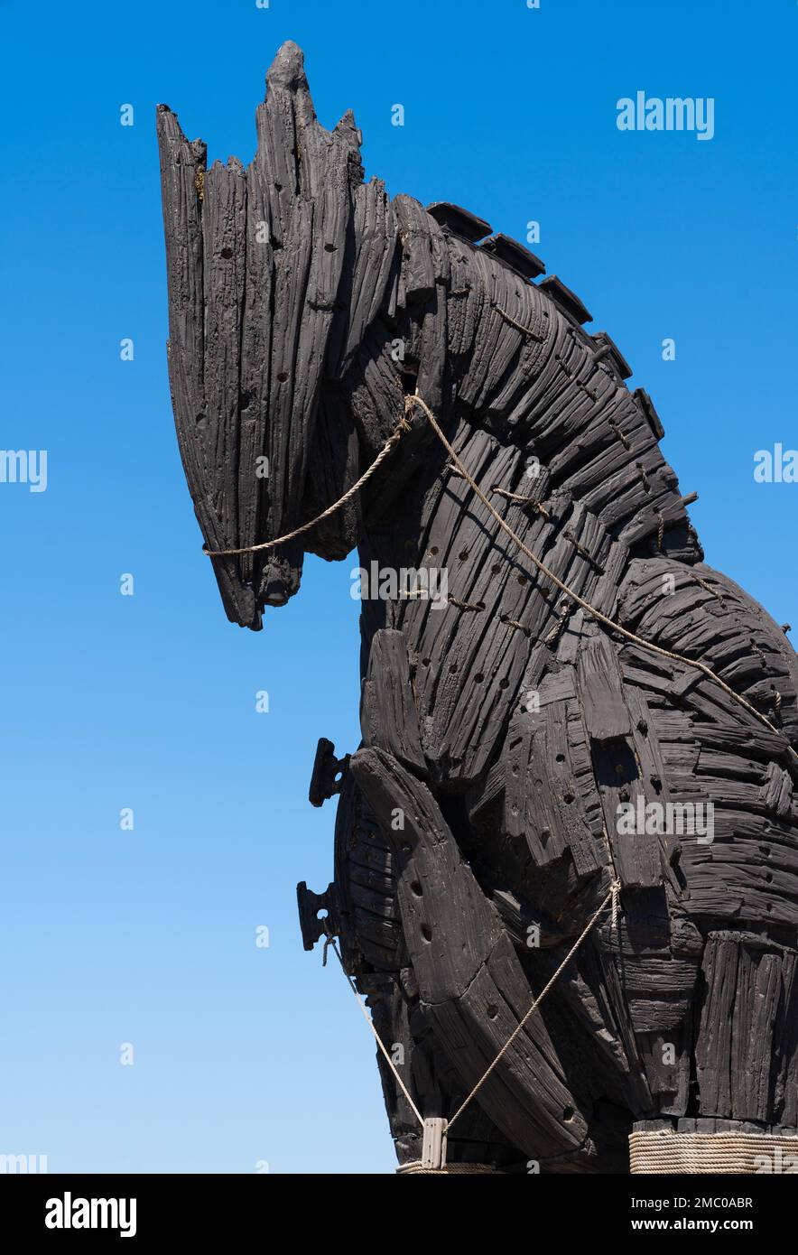 Trojanisches pferd bild -Fotos und -Bildmaterial in hoher Auflösung – Alamy