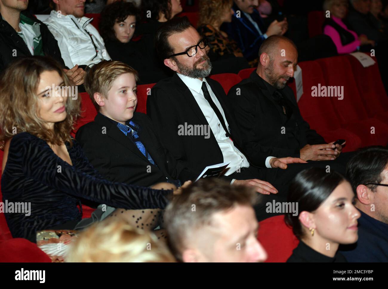Wojciech mecwaldowski -Fotos und -Bildmaterial in hoher Auflösung – Alamy