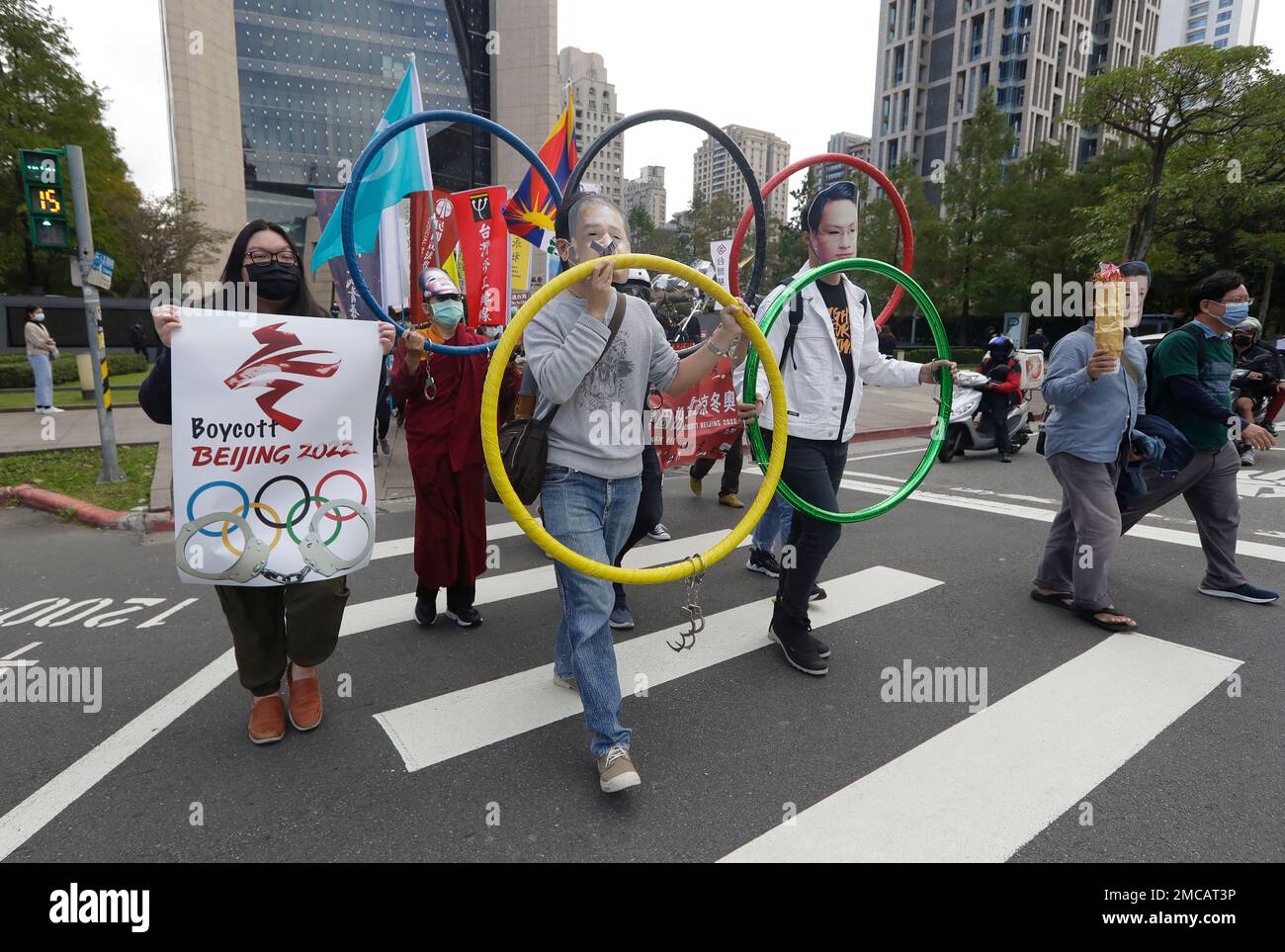 FILE - Human right groups gather on the United Nations international ...