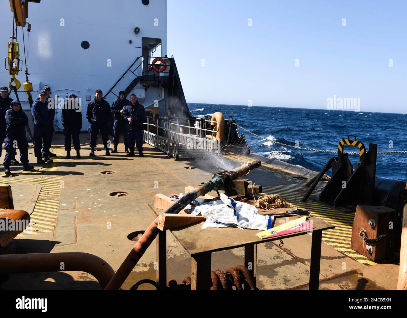 Cgc oak -Fotos und -Bildmaterial in hoher Auflösung – Alamy