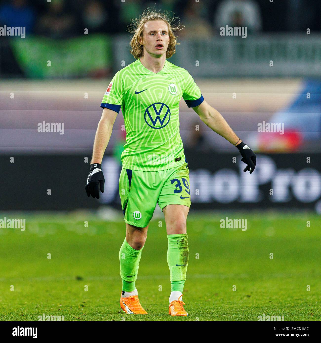 Patrick wimmer vfl wolfsburg -Fotos und -Bildmaterial in hoher ...