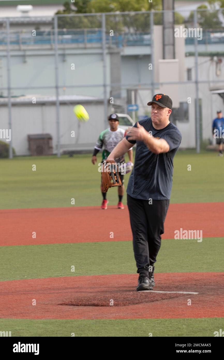 220707-N-IL330-3152 SASEBO, Japan (7. Juli 2022) – Master Chief Gas ...