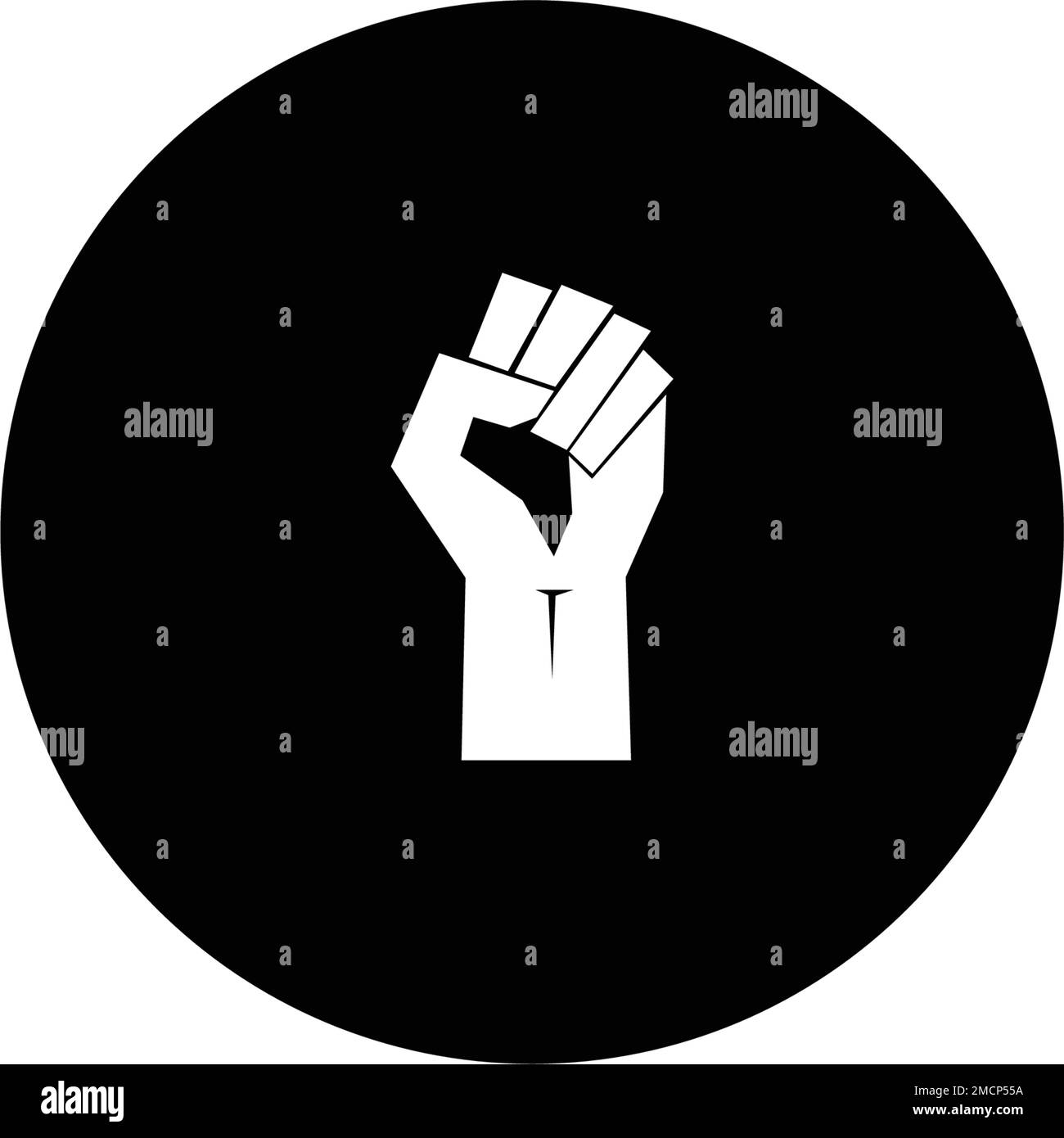 Schreien protest Stock-Vektorgrafiken kaufen - Alamy