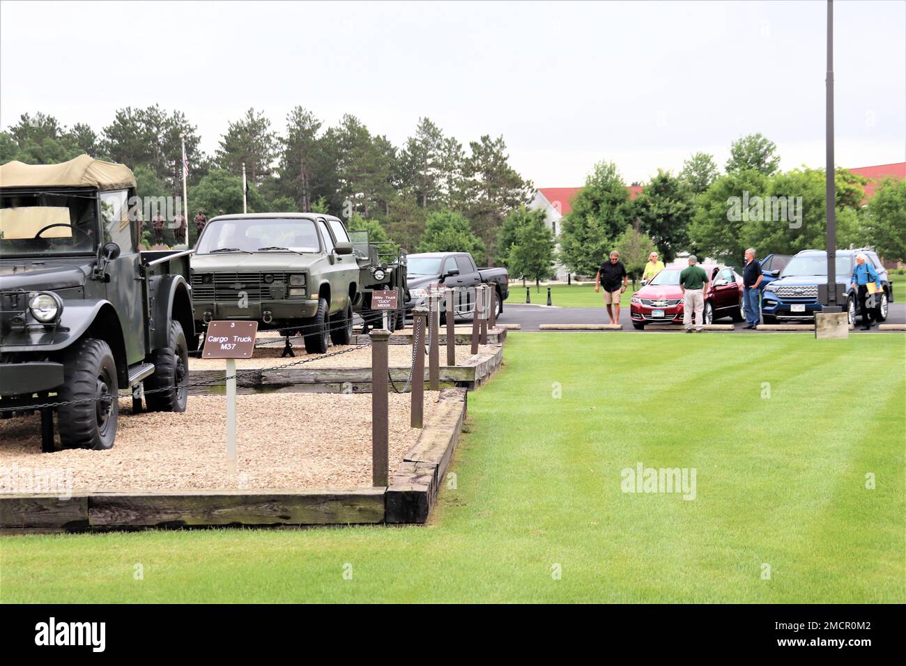 Mg robert bruce mccoy -Fotos und -Bildmaterial in hoher Auflösung – Alamy