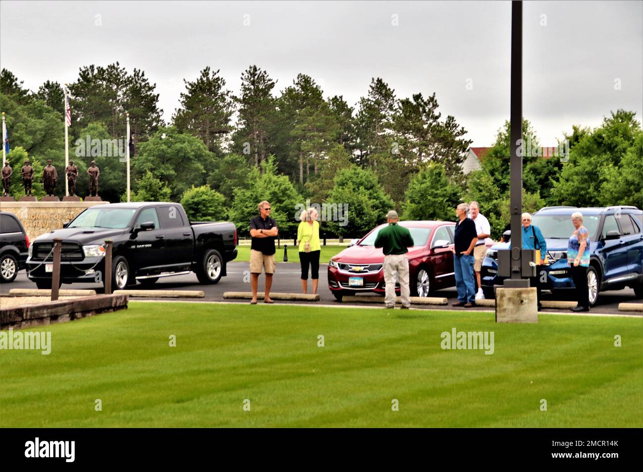 Mg robert bruce mccoy -Fotos und -Bildmaterial in hoher Auflösung – Alamy