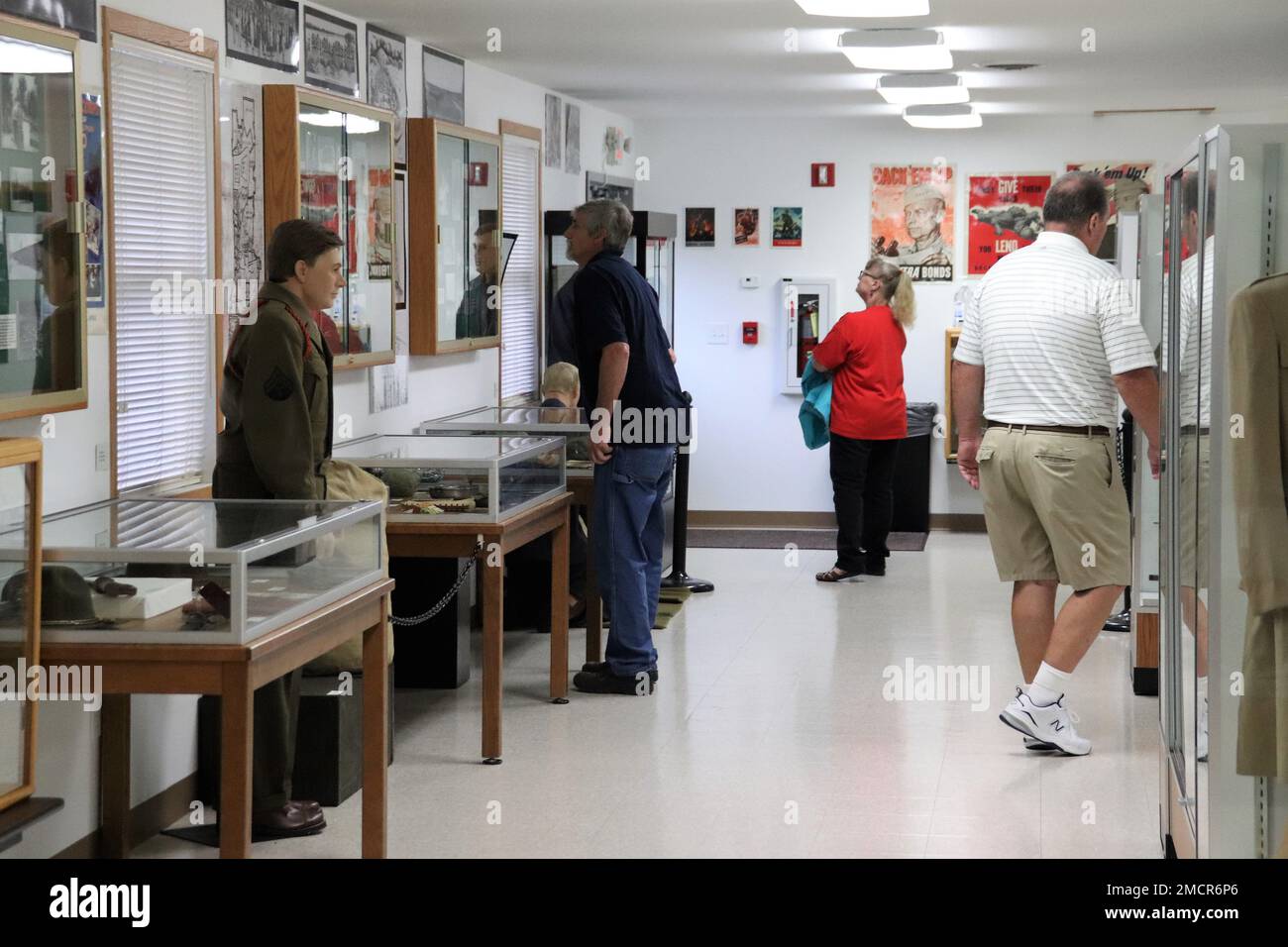 Mg robert bruce mccoy -Fotos und -Bildmaterial in hoher Auflösung – Alamy
