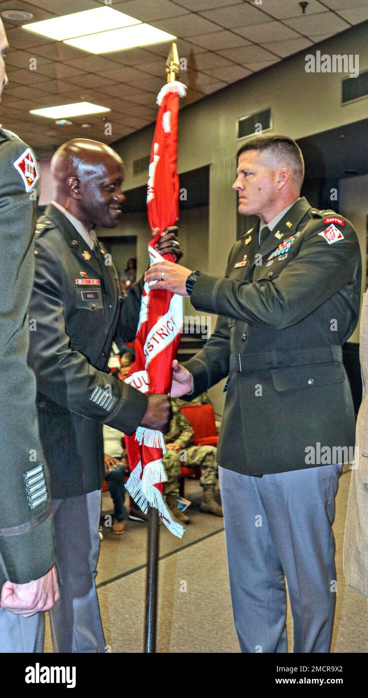 Tulsa distrikt usace -Fotos und -Bildmaterial in hoher Auflösung – Alamy