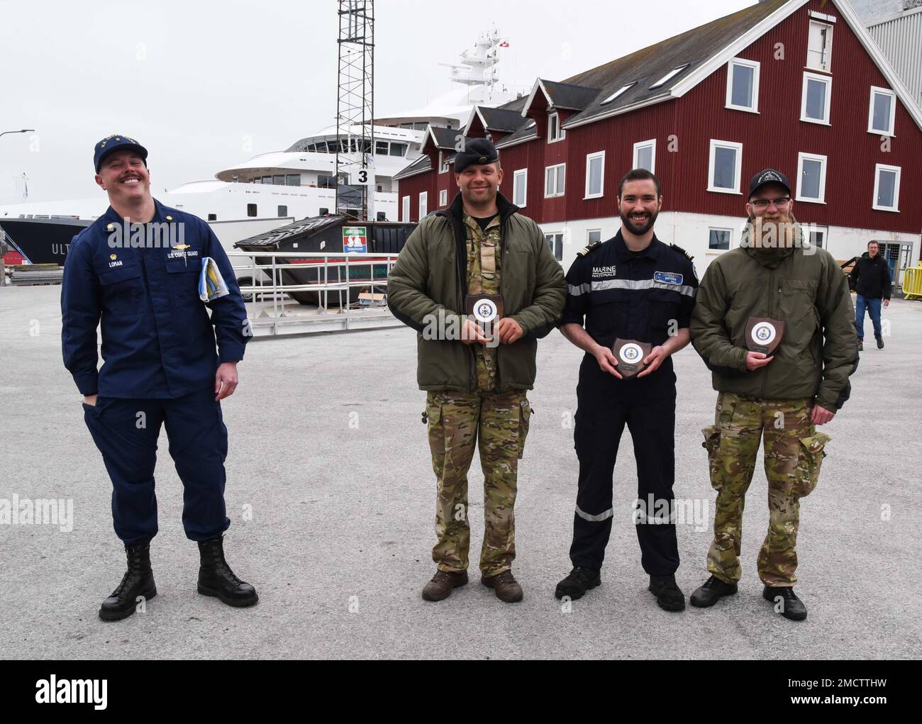Cgc oak -Fotos und -Bildmaterial in hoher Auflösung – Alamy