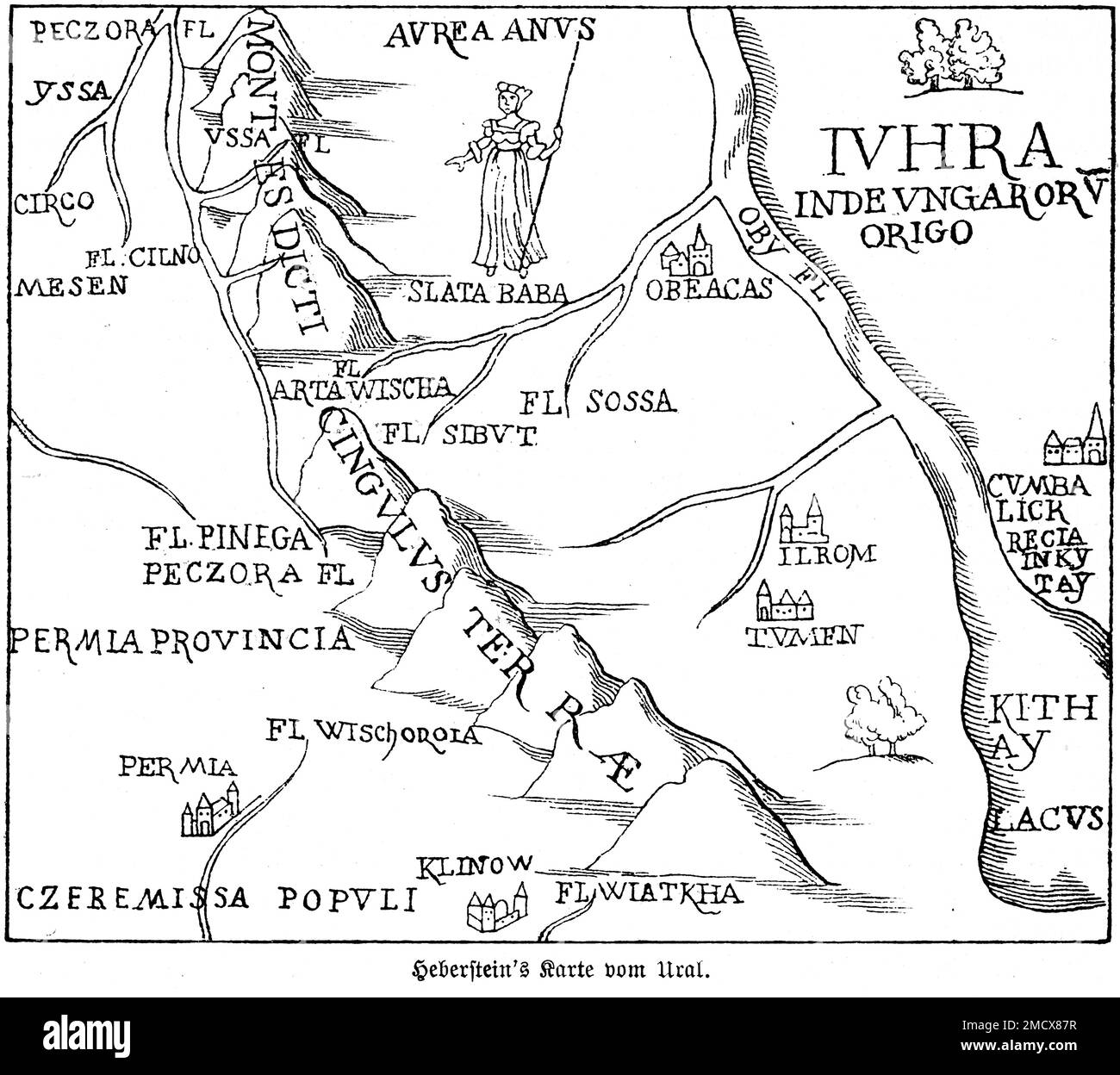 Historische reichweite Ausgeschnittene Stockfotos und -bilder - Alamy