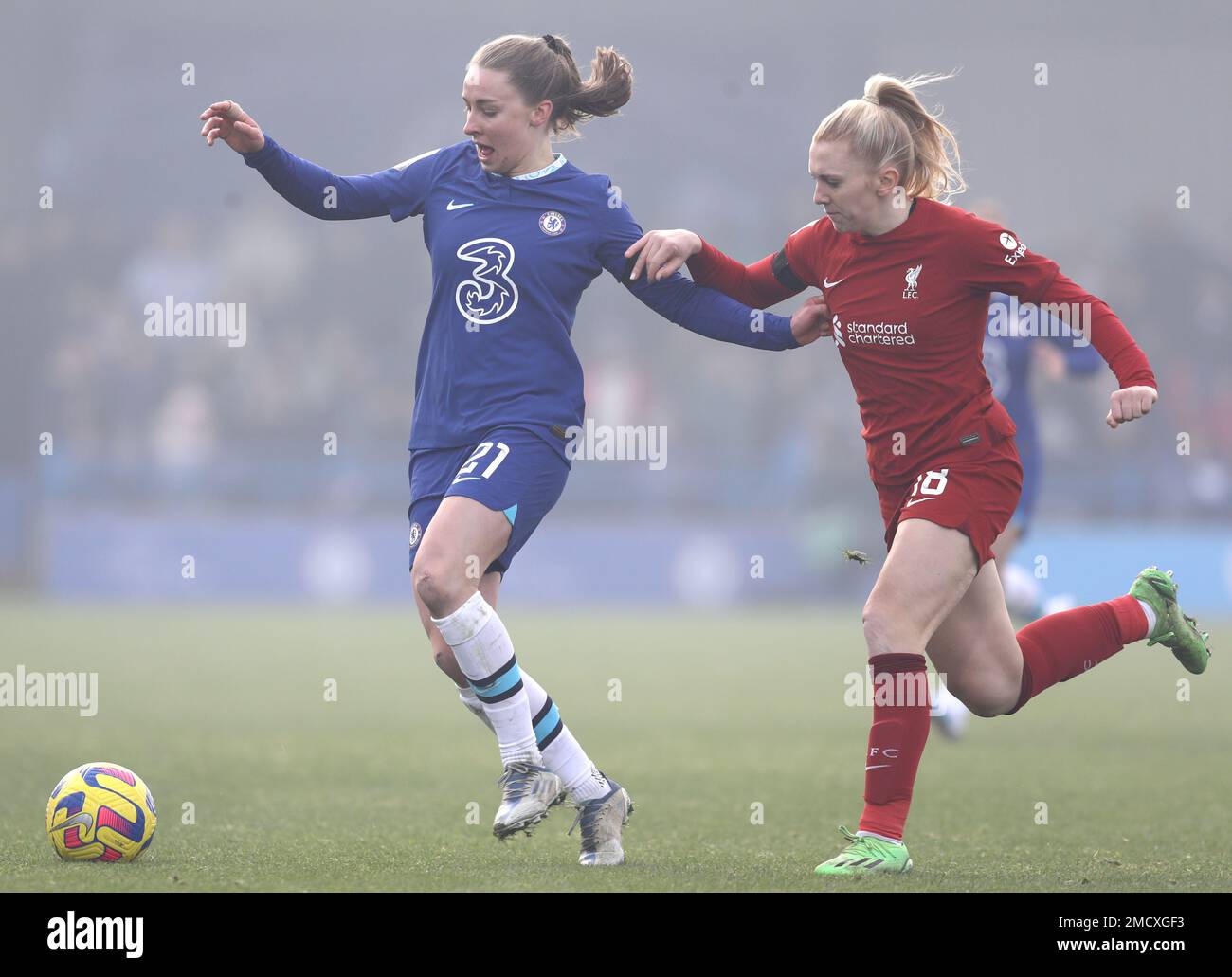 Chelsea frauen v liverpool fc frauen -Fotos und -Bildmaterial in hoher ...