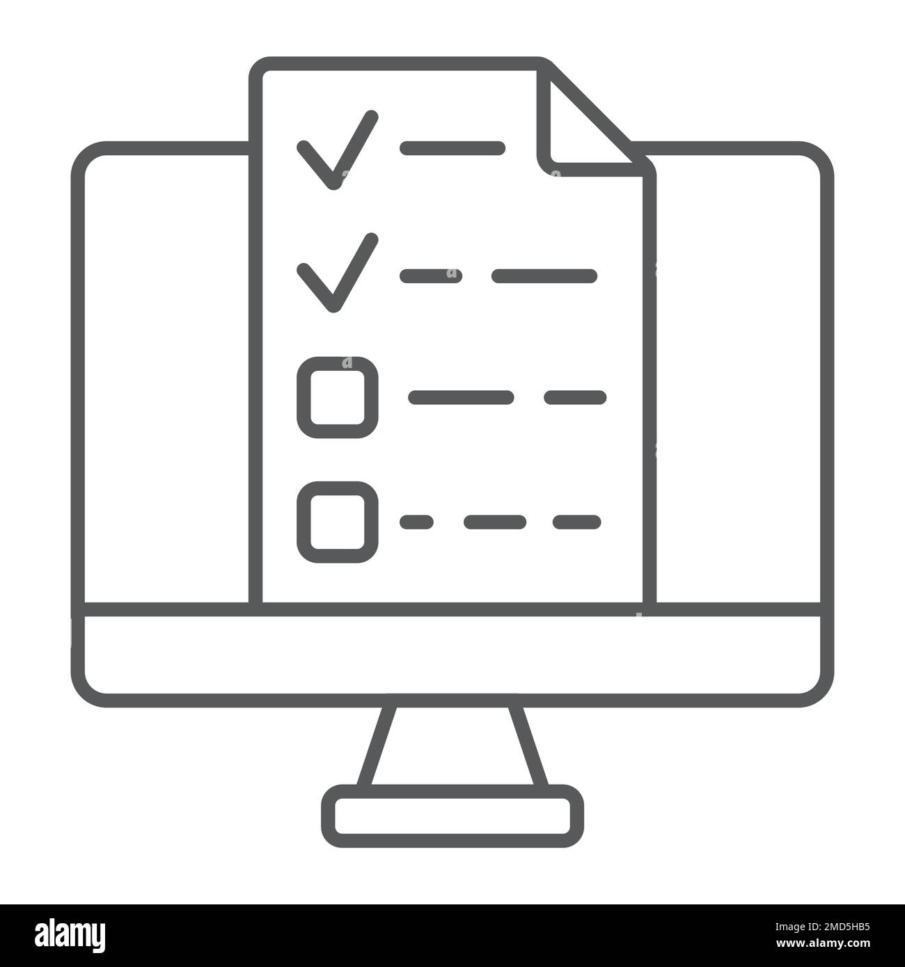 Schülertests schule Stock-Vektorgrafiken kaufen - Alamy