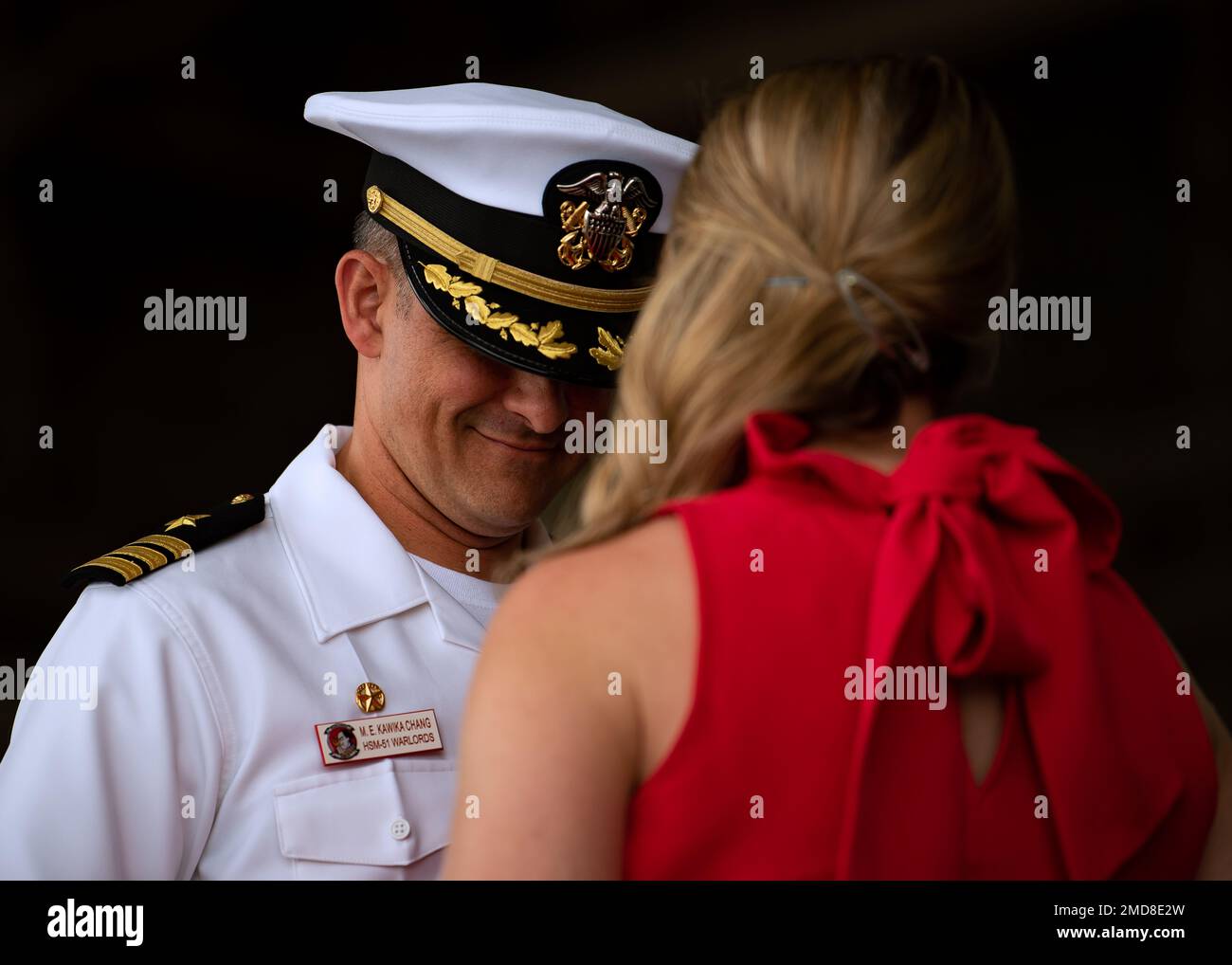 220714-N-VI040-1083 MARINE AIR FACILITY ATSUGI, Japan (14. Juli 2022 ...