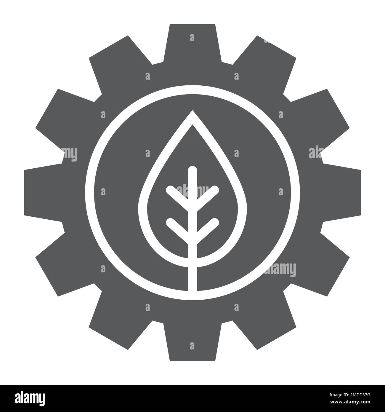 Mechanischer wald Stock-Vektorgrafiken kaufen - Alamy