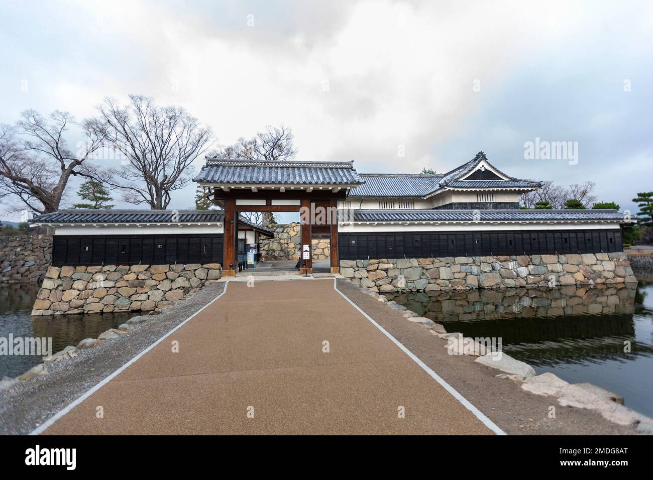 Japanese monastery -Fotos und -Bildmaterial in hoher Auflösung – Alamy
