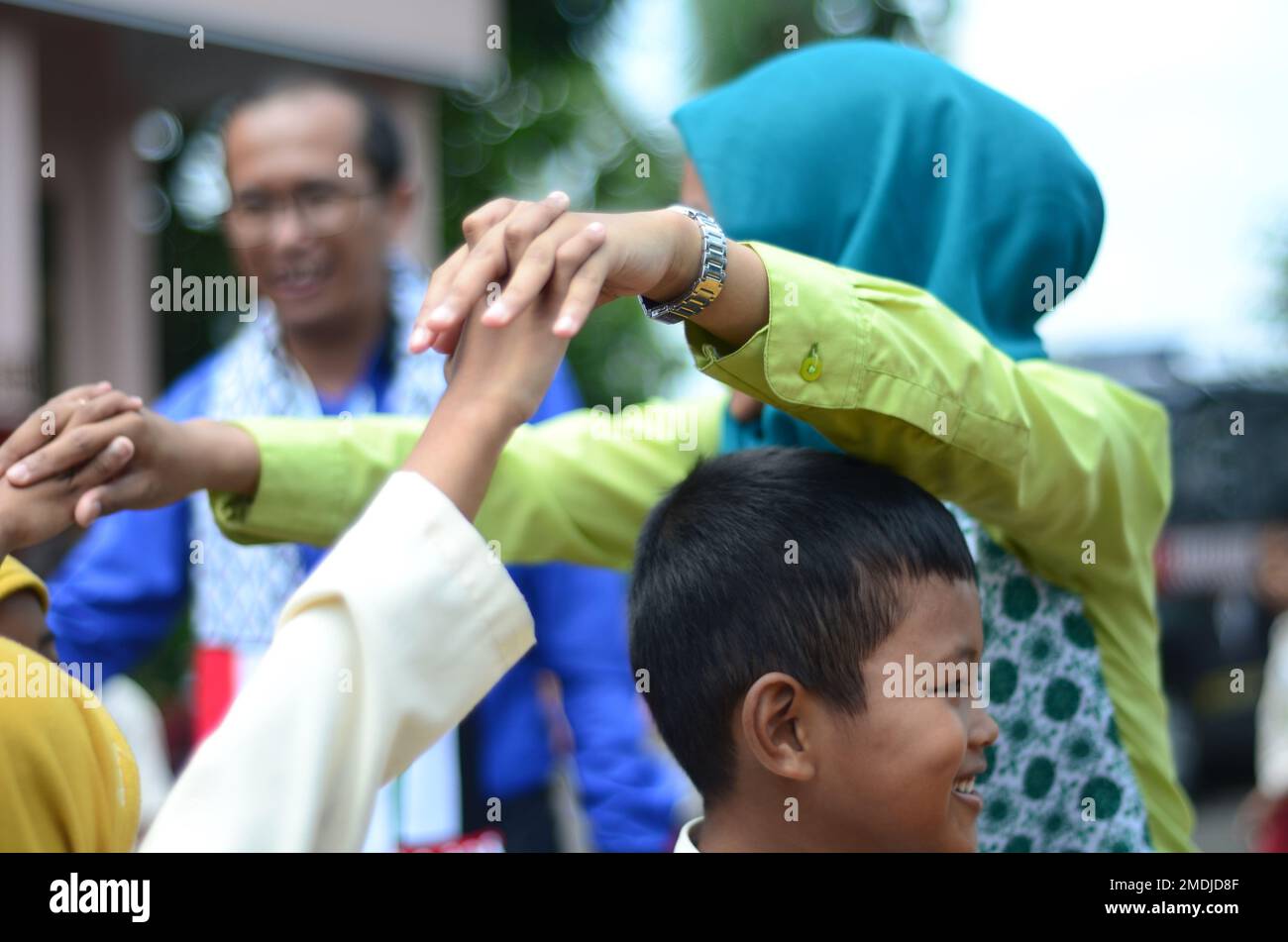 Fang den drachenschwanz -Fotos und -Bildmaterial in hoher Auflösung – Alamy