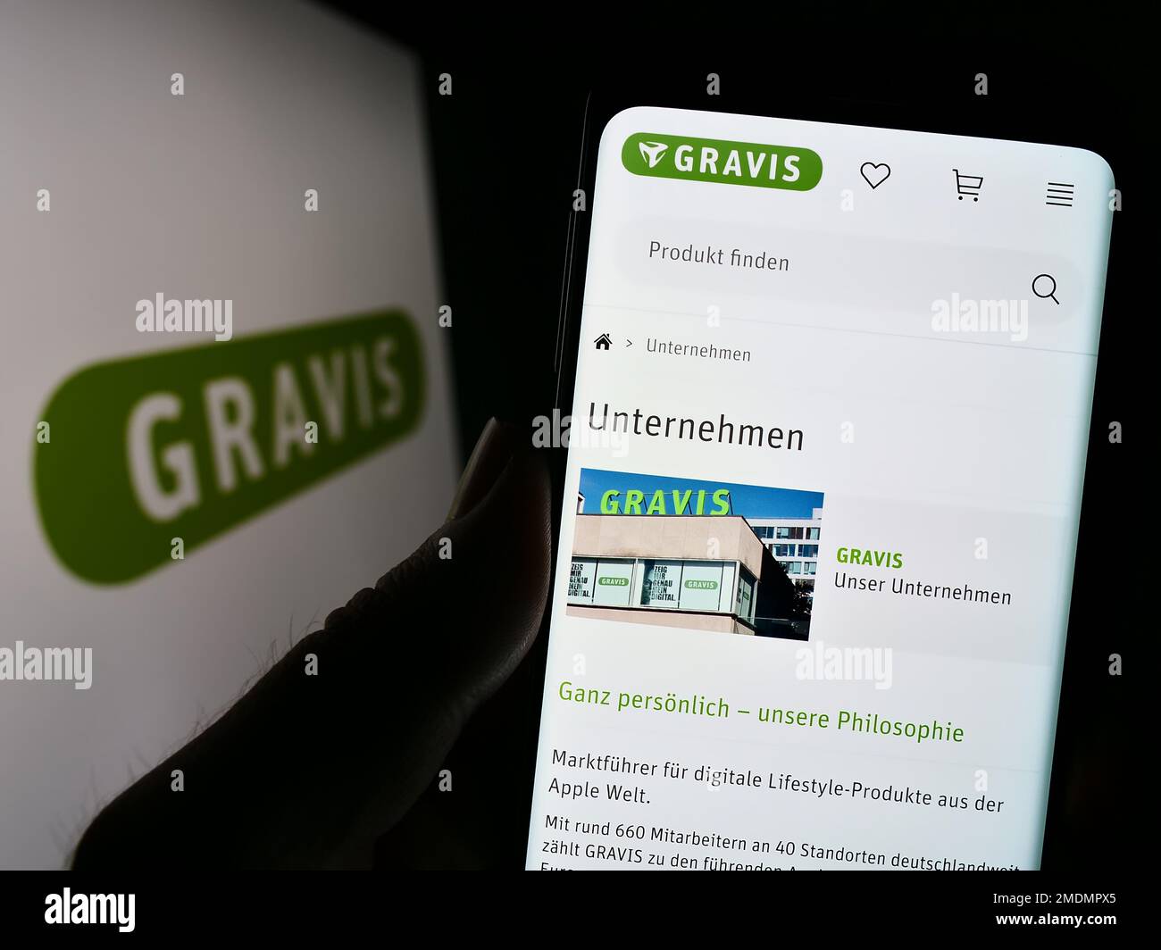 Gravis logo -Fotos und -Bildmaterial in hoher Auflösung – Alamy