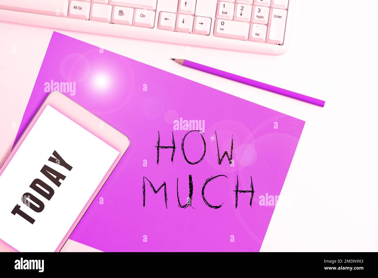 Textbeschriftung mit Angabe von „wie viel“. Geschäftsidee Fragen Sie ...