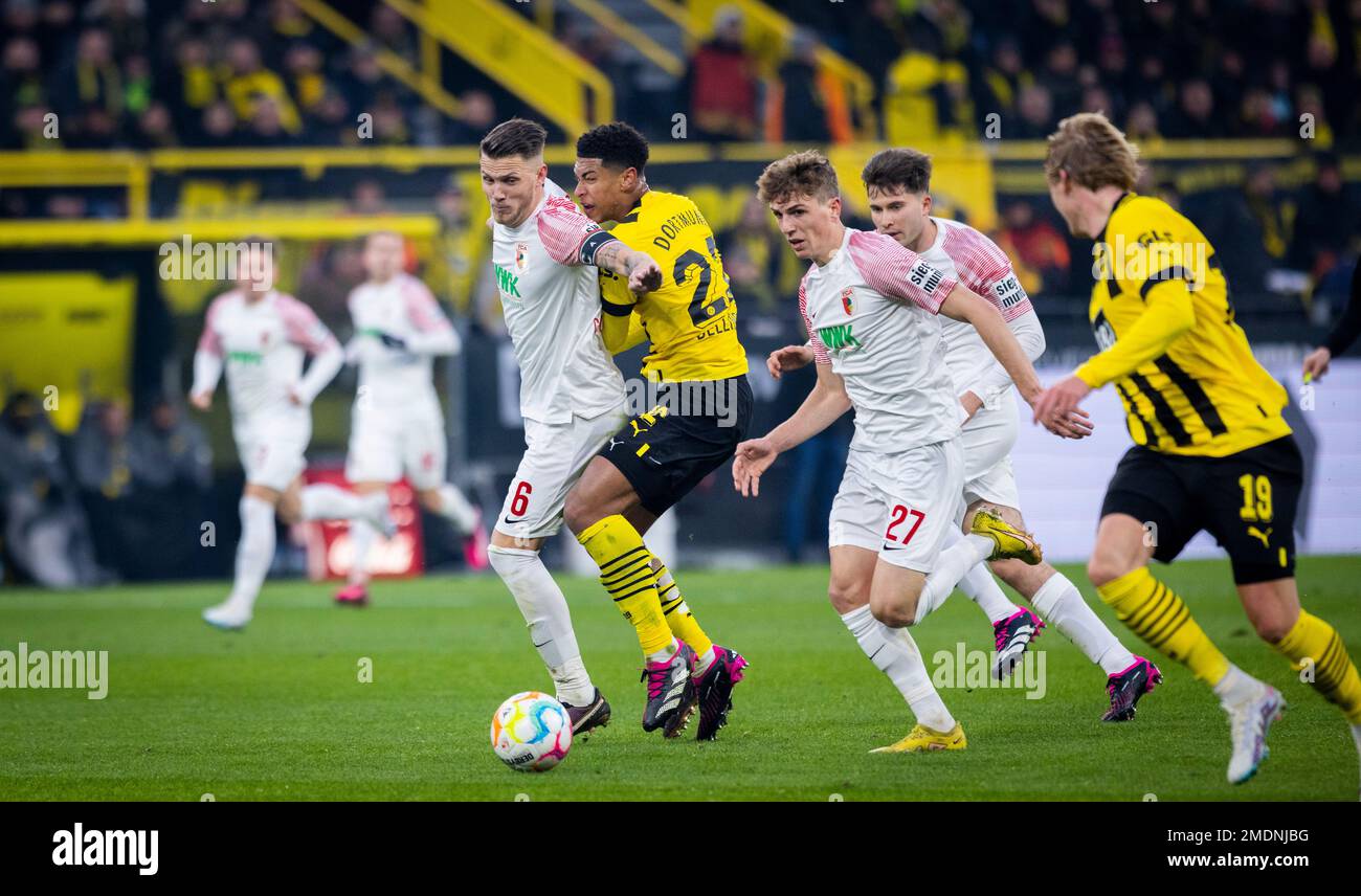 Fca borussia dortmund -Fotos und -Bildmaterial in hoher Auflösung – Alamy