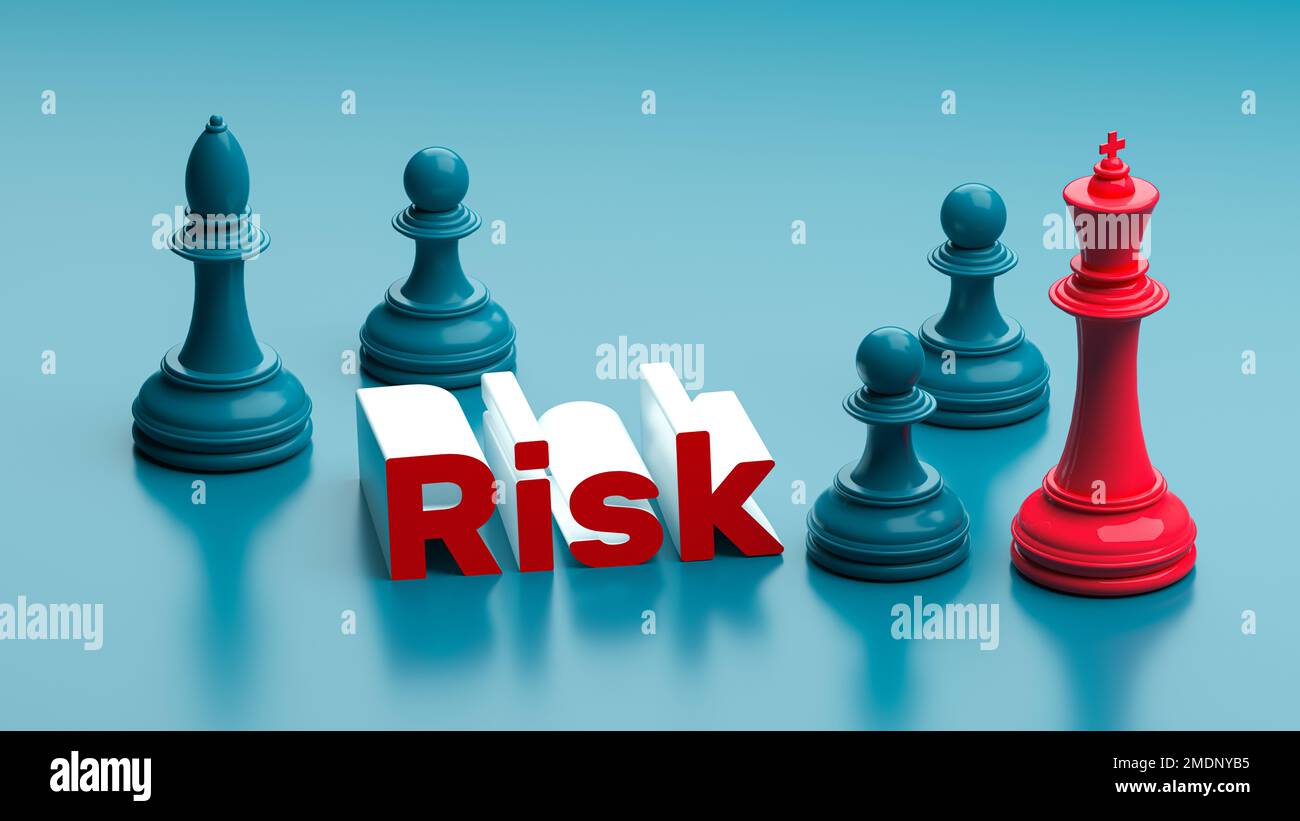 Risikomanagement team -Fotos und -Bildmaterial in hoher Auflösung – Alamy