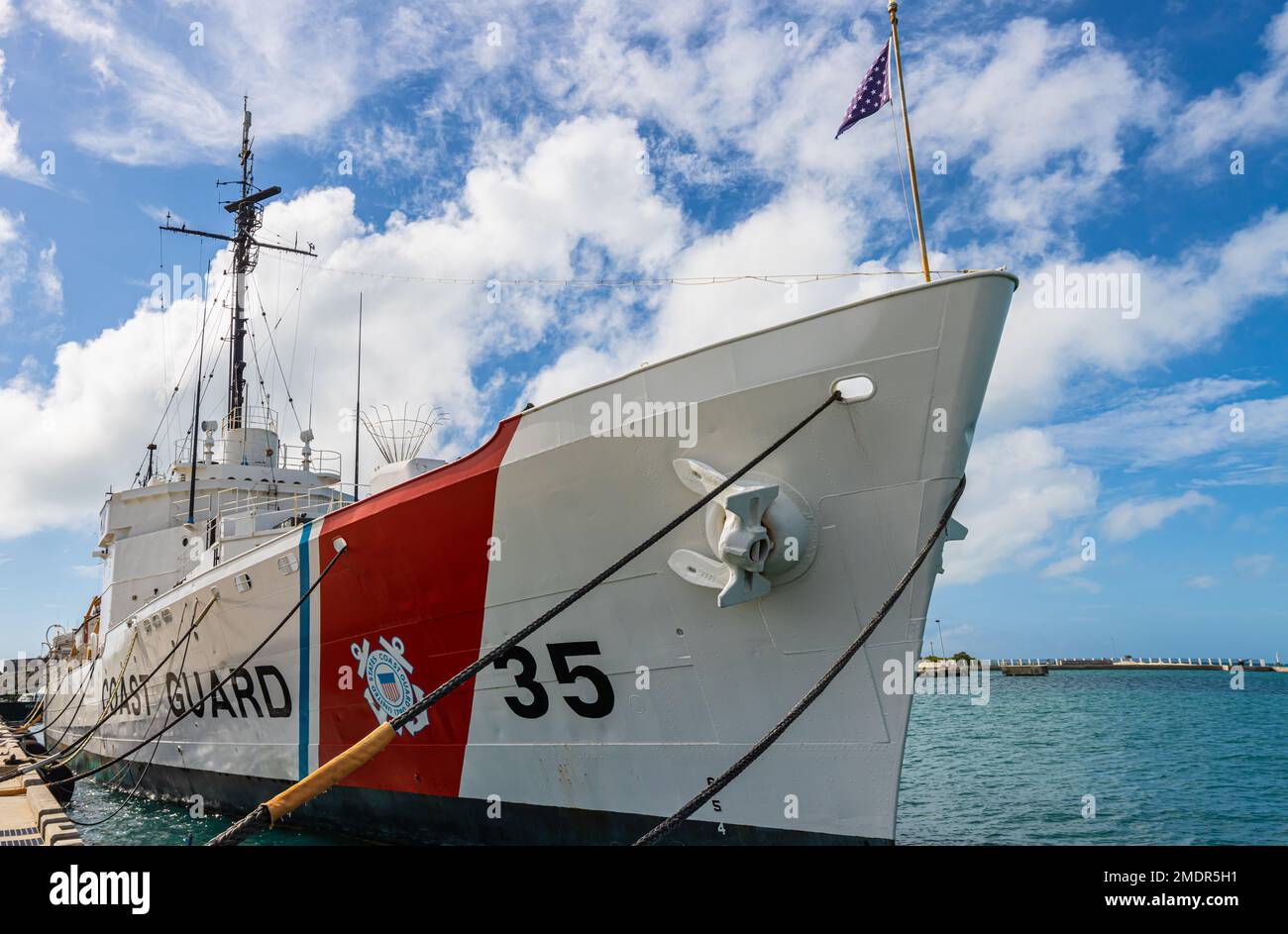 Uscgc ingham maritimes museum -Fotos und -Bildmaterial in hoher ...