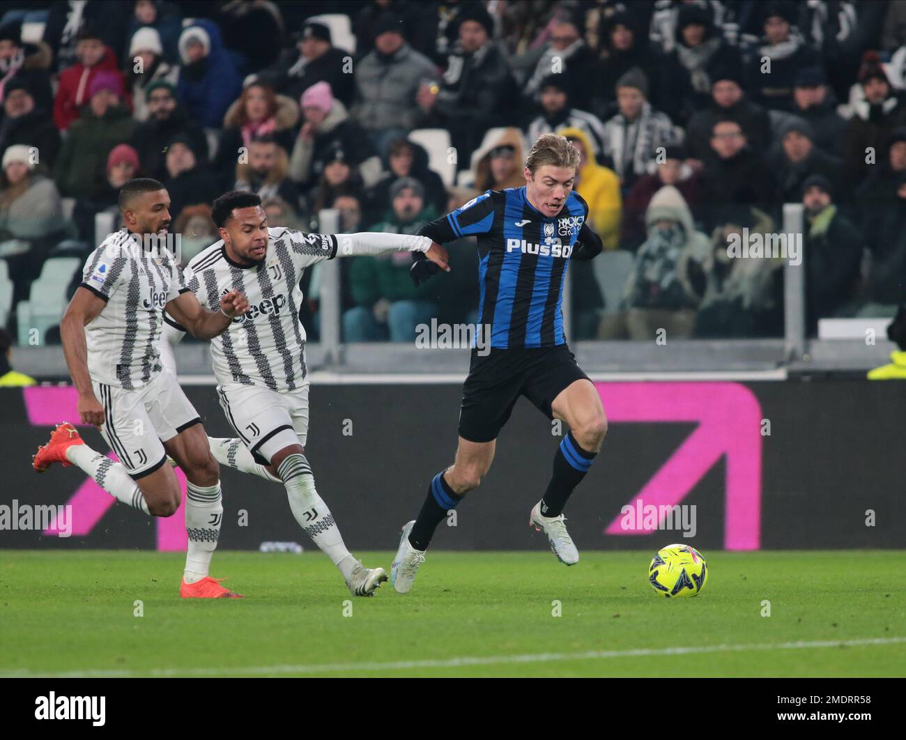 Hojlund foto -Fotos und -Bildmaterial in hoher Auflösung – Alamy
