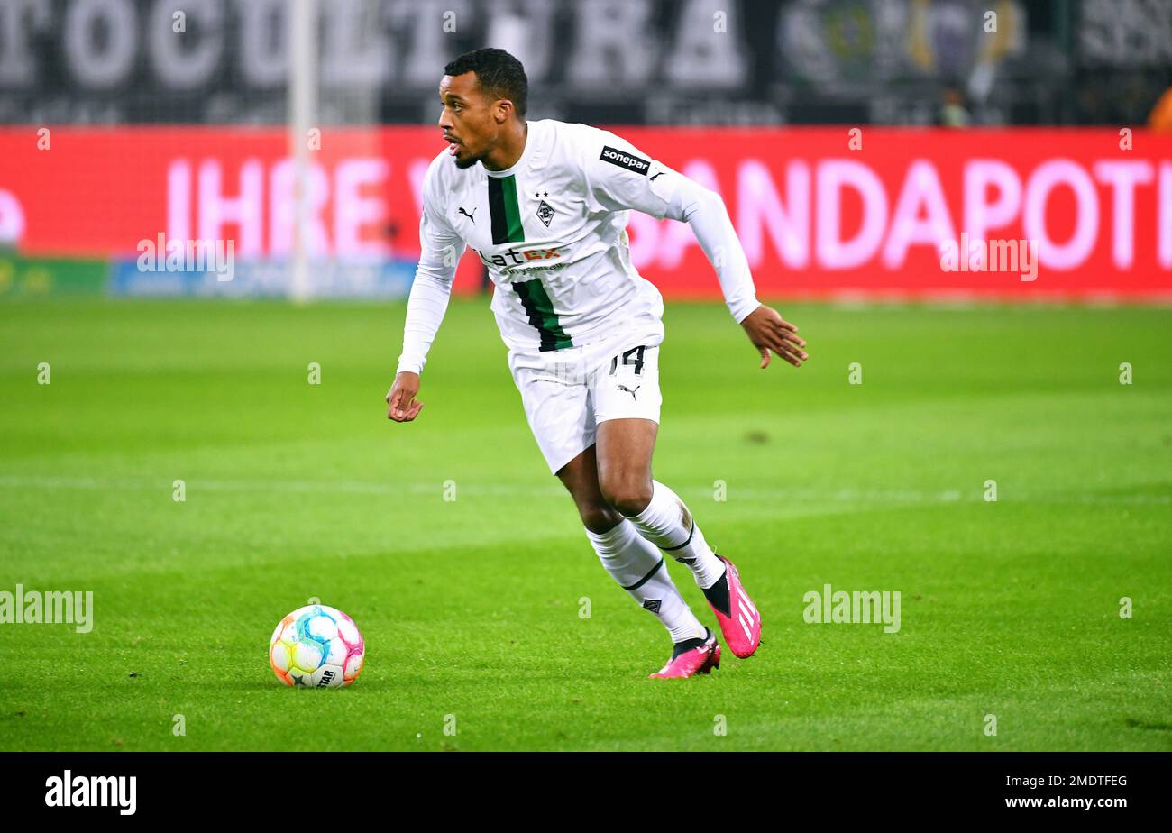 Borussia monchengladbach -Fotos und -Bildmaterial in hoher Auflösung ...