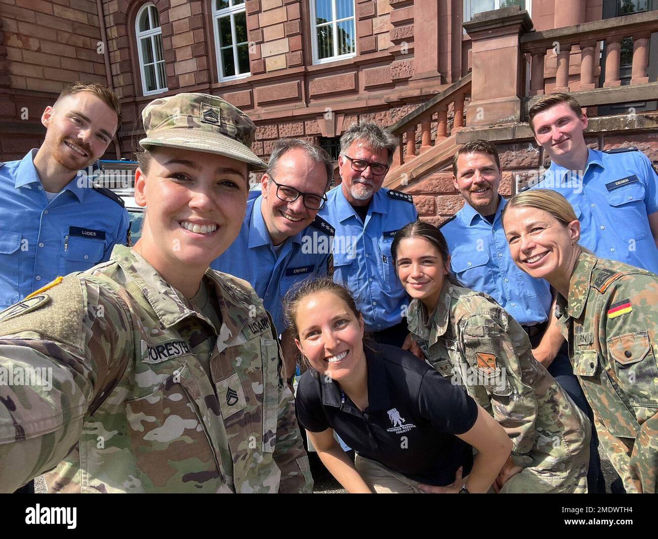 American forces network europe -Fotos und -Bildmaterial in hoher Auflösung – Alamy