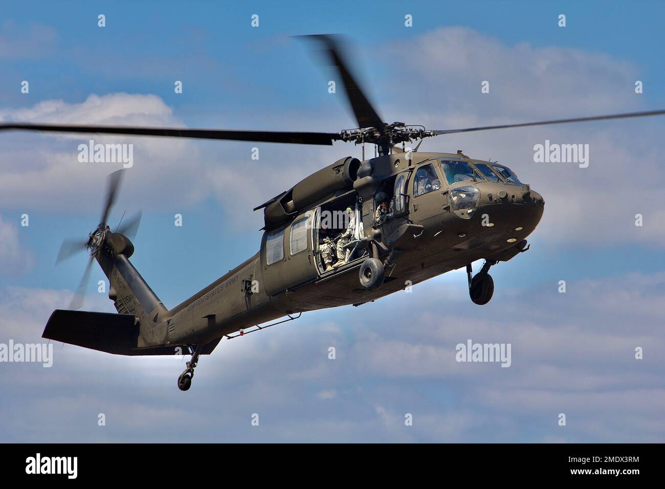 Sikorsky uh60 blackhawk -Fotos und -Bildmaterial in hoher Auflösung – Alamy