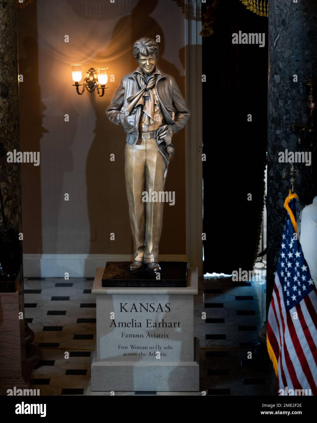 220727-N-FD081-1041 WASHINGTON (27. Juli 2022) Navy Band Sea Chanters ...