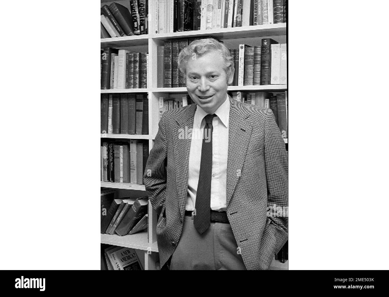 FILE - In this Oct. 15, 1979, file photo, professor Steven Weinberg, of ...