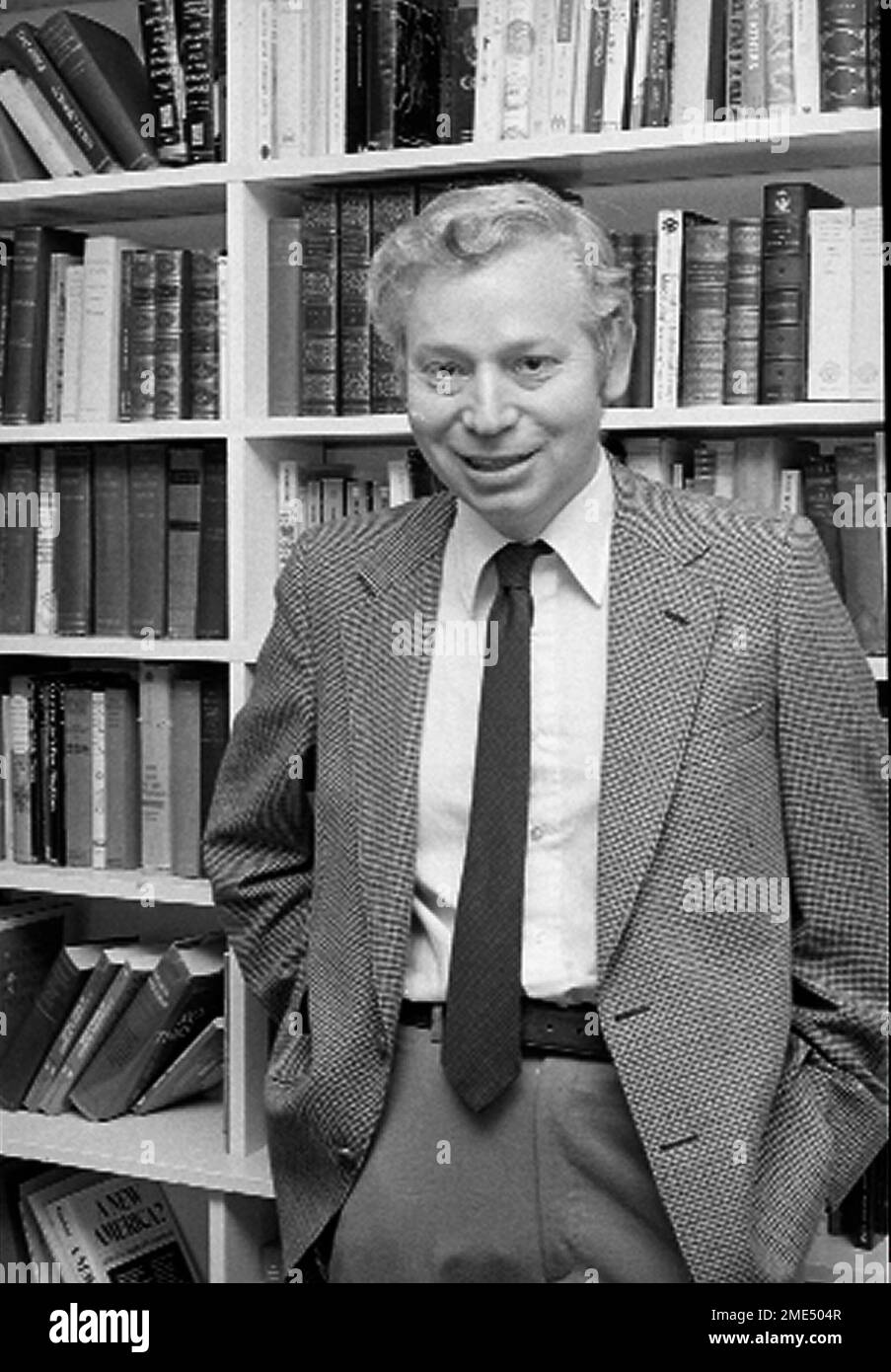 FILE - In this Oct. 15, 1979, file photo, professor Steven Weinberg, of ...