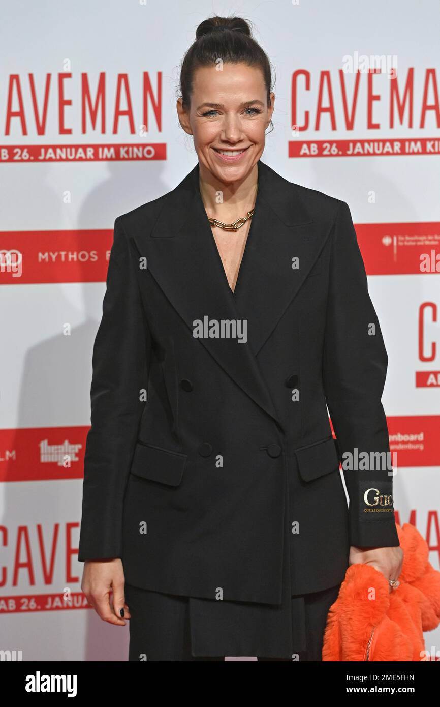 Alexandra NELDEL (Schauspielerin), Einzelbild, Einzelmotiv, Halbfigur ...