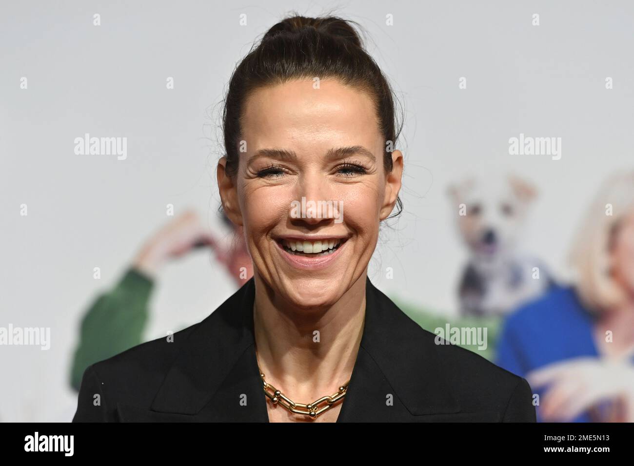 Alexandra NELDEL (Schauspielerin), Einzelbild, Einzelmotiv, Porträt ...