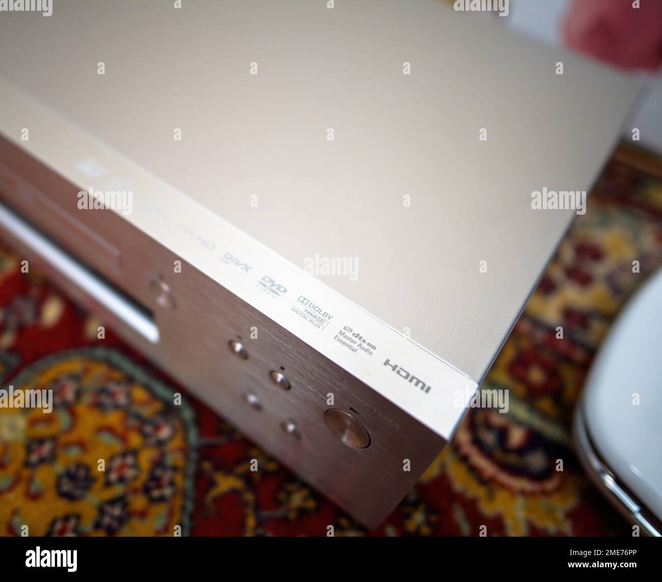 Dolby true hd -Fotos und -Bildmaterial in hoher Auflösung – Alamy
