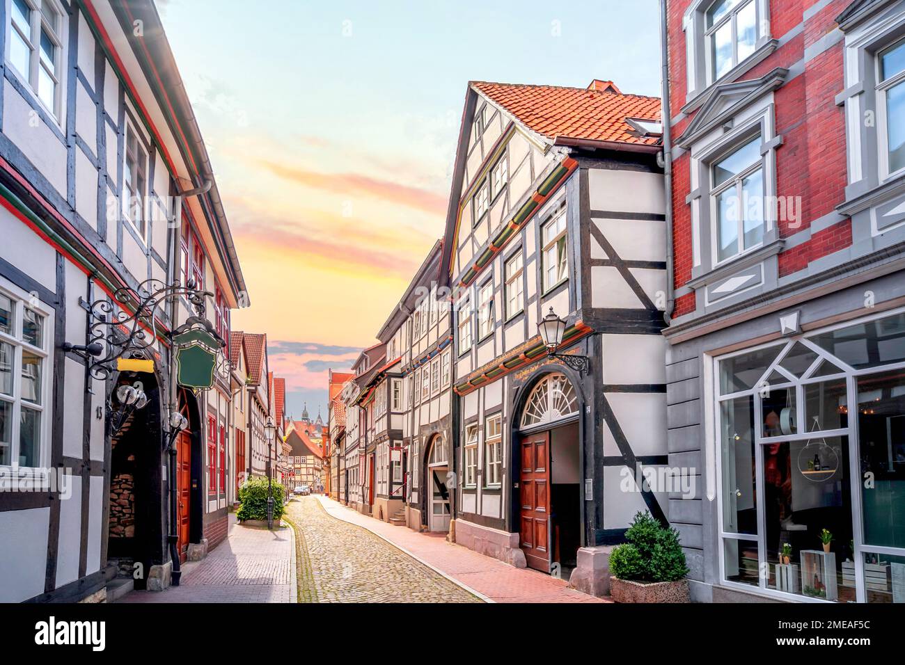Hameln auf der weser -Fotos und -Bildmaterial in hoher Auflösung – Alamy