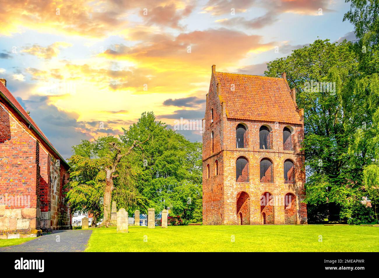 Stadt von westerstede -Fotos und -Bildmaterial in hoher Auflösung – Alamy
