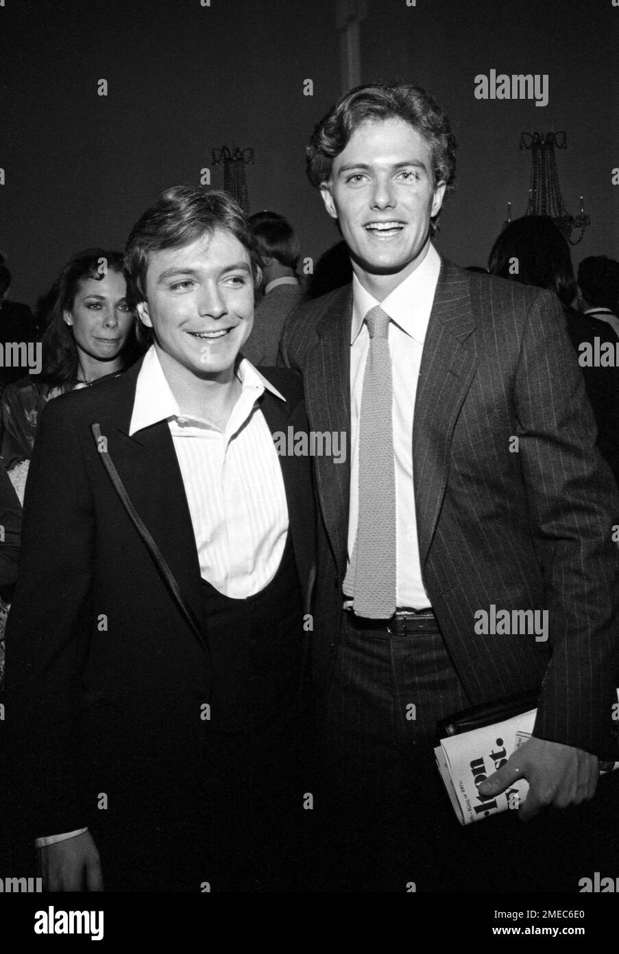 Patrick cassidy and david cassidy -Fotos und -Bildmaterial in hoher ...